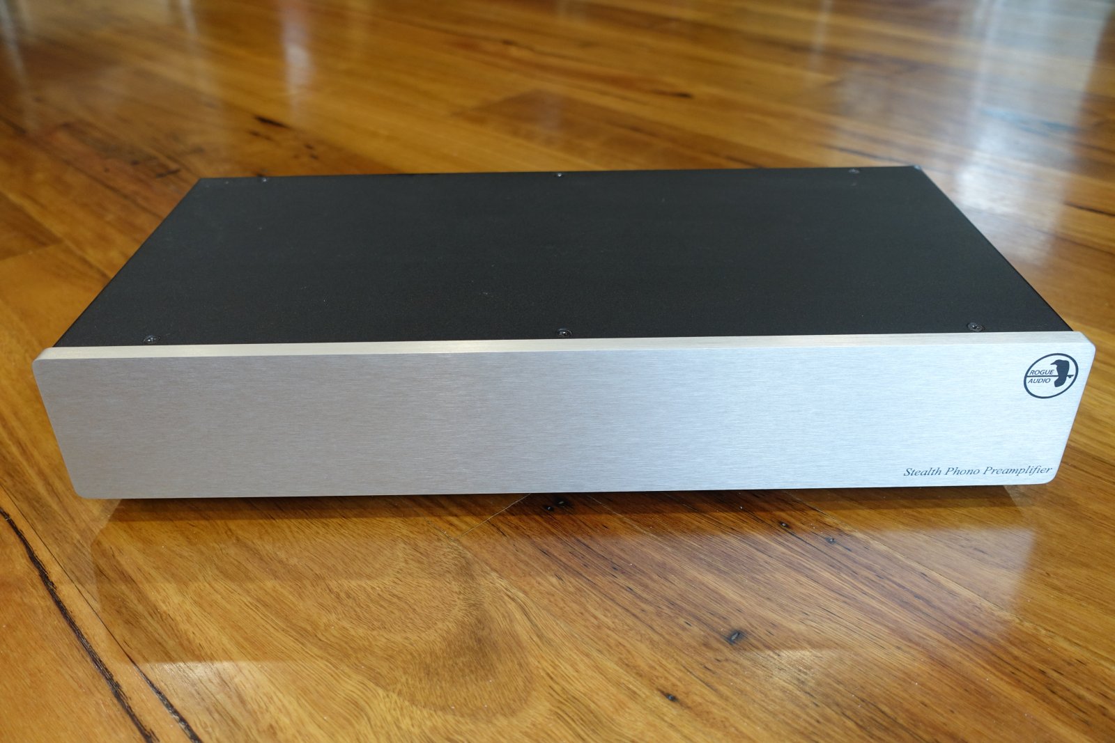 FS: Rogue Audio - Stealth Phono Pre-amp - Stereo, Home Cinema ...