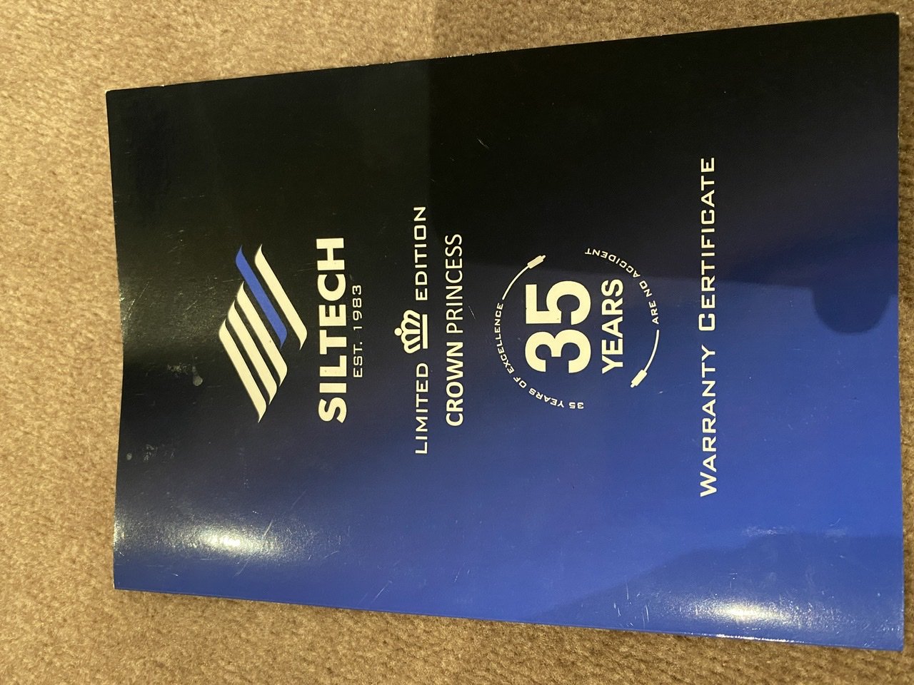 FS: Siltech crown princess rca 1m - Stereo, Home Cinema, Headphones ...