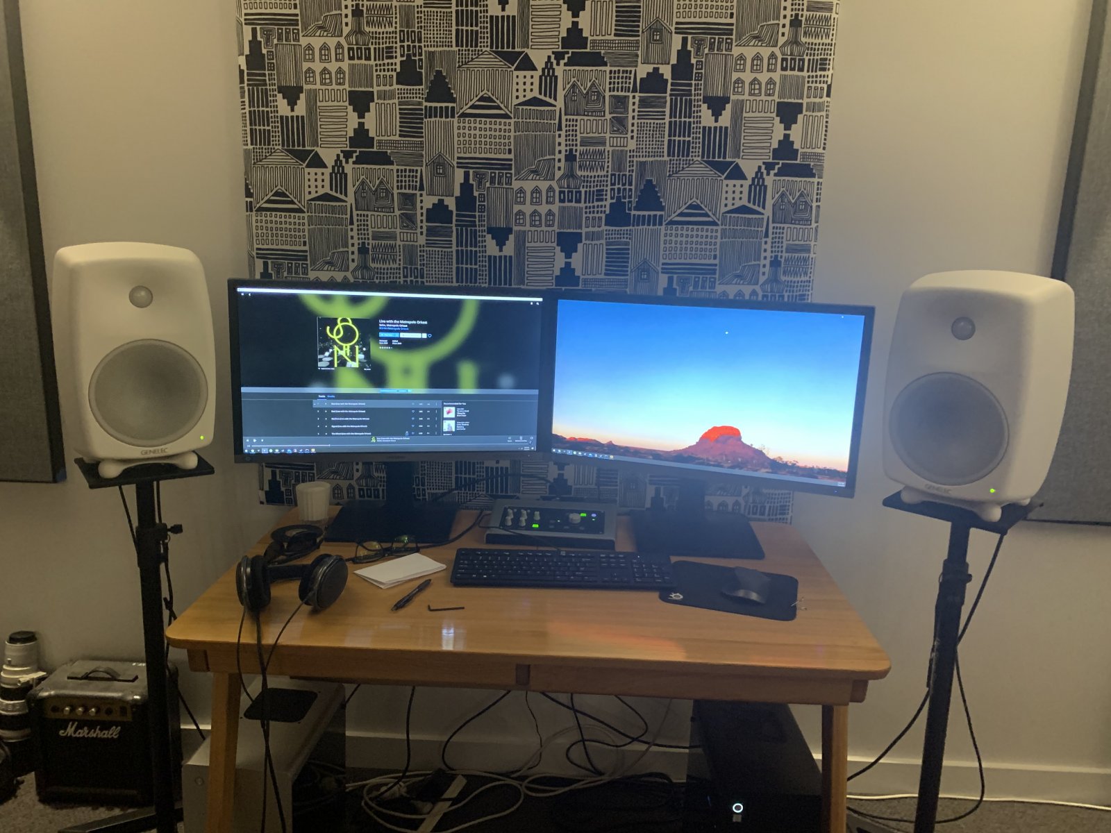 Show us your Computer Audio system. - Digital Sources, DACs, and ...