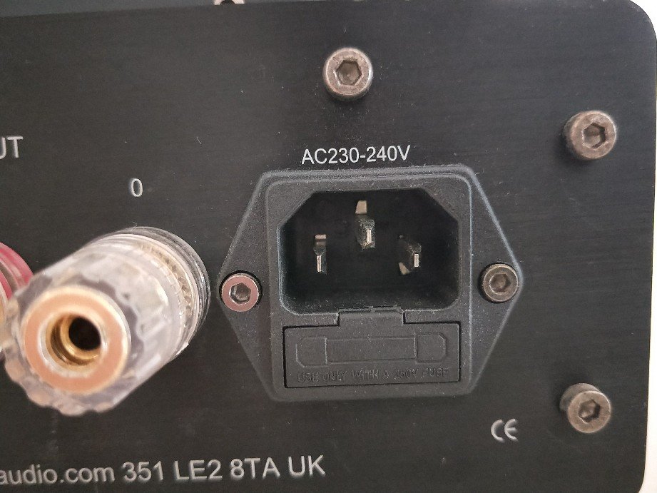 SOLD: FS: Icon Audio MB90 Mk2 (KT150) mono-blocks - Stereo, Home Cinema ...