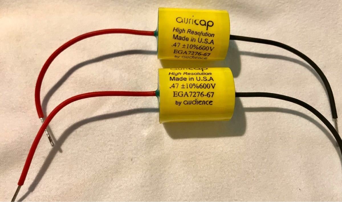 Which way to orient capacitor in crossover - DIY Audio Projects - StereoNET