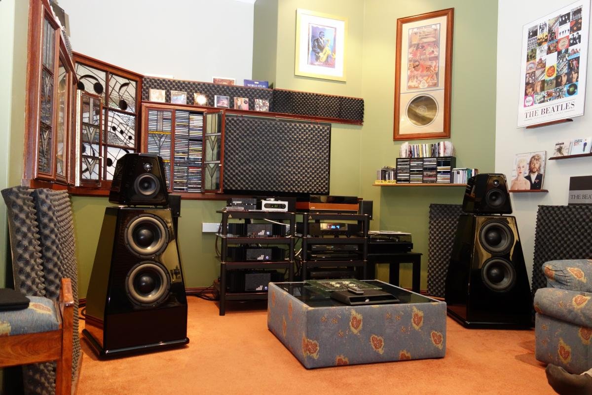 Speaker build recommendations |﻿ DIY Audio Projects