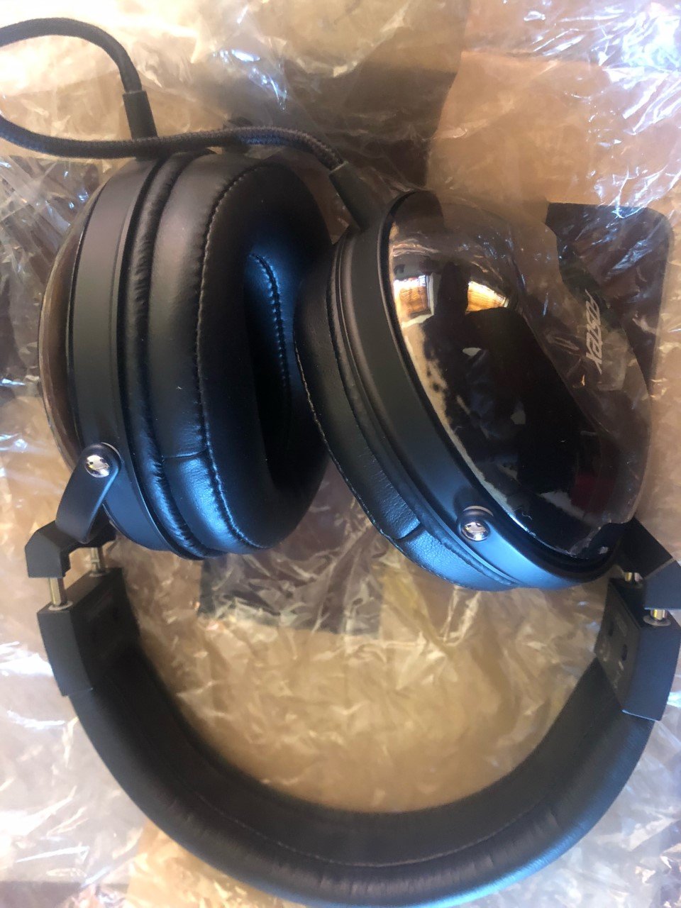 SOLD: Fostex TH-X00 EB Massdrop |﻿ Stereo, Home Cinema, Headphones ...