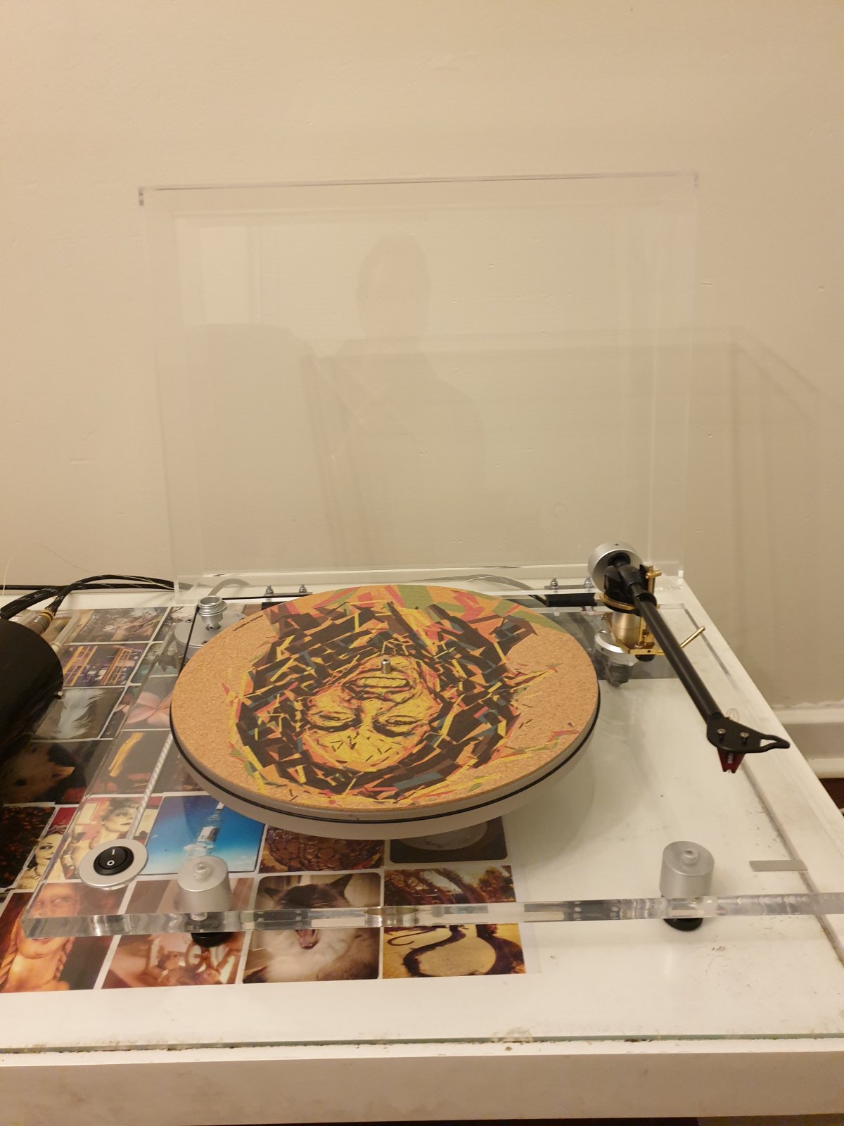 Bluenote Picolo Turntable - Stereo, Home Cinema, Headphones Components ...