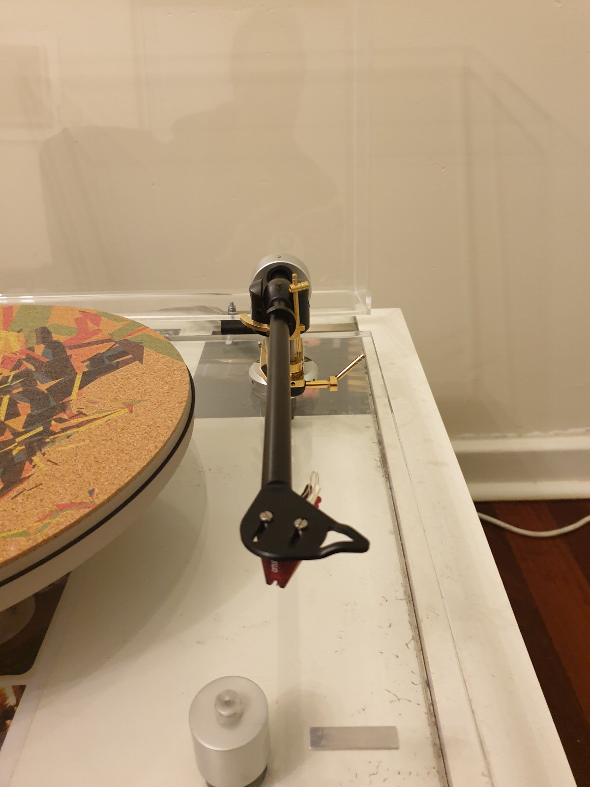 Bluenote Picolo Turntable - Stereo, Home Cinema, Headphones Components ...