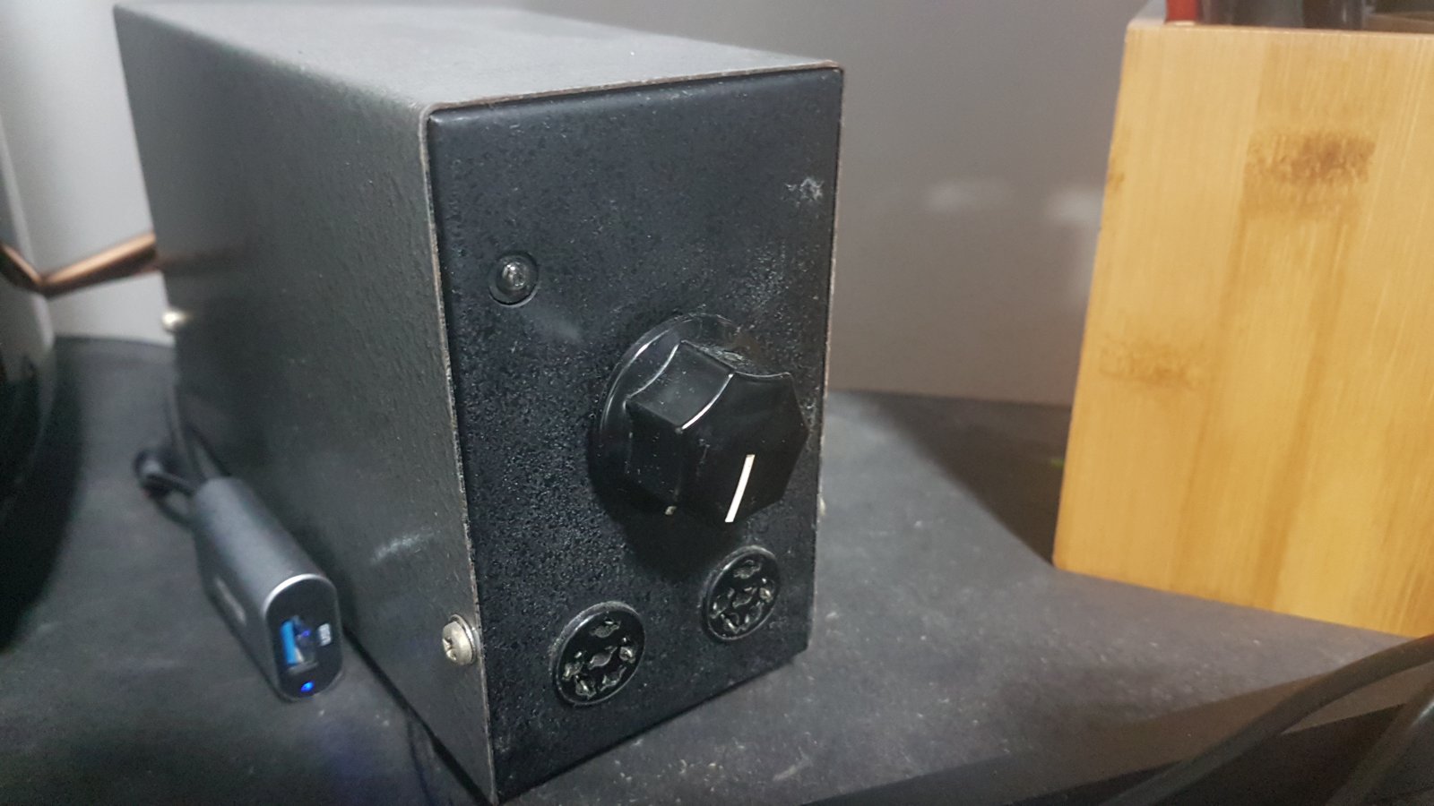 SOLD: FS: Vintage Stax SR-5 Gold (Limited to 800 Units) - Stereo, Home ...