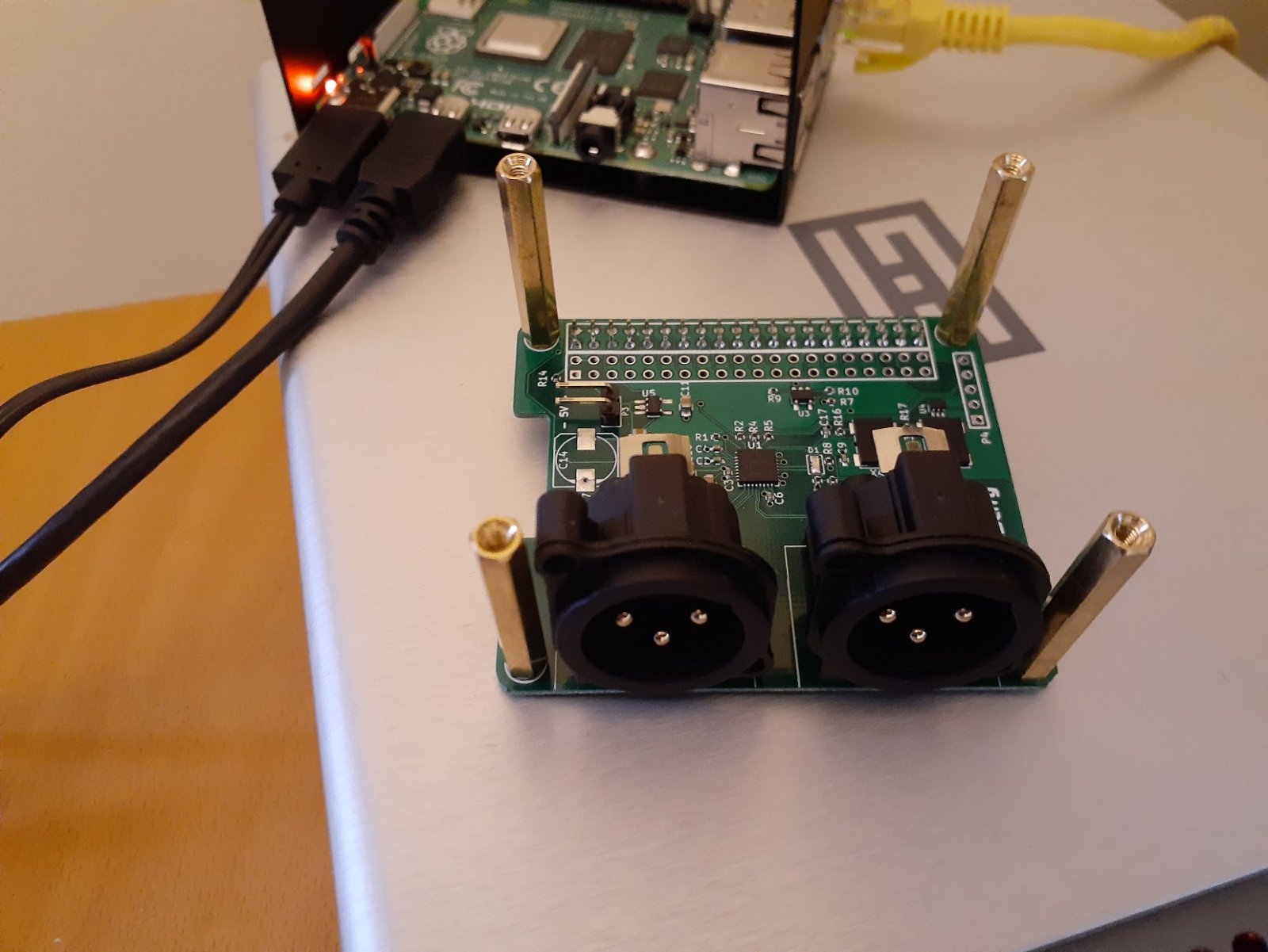 Roon endpoint and DAC with balanced outputs - Digital Sources, DACs ...