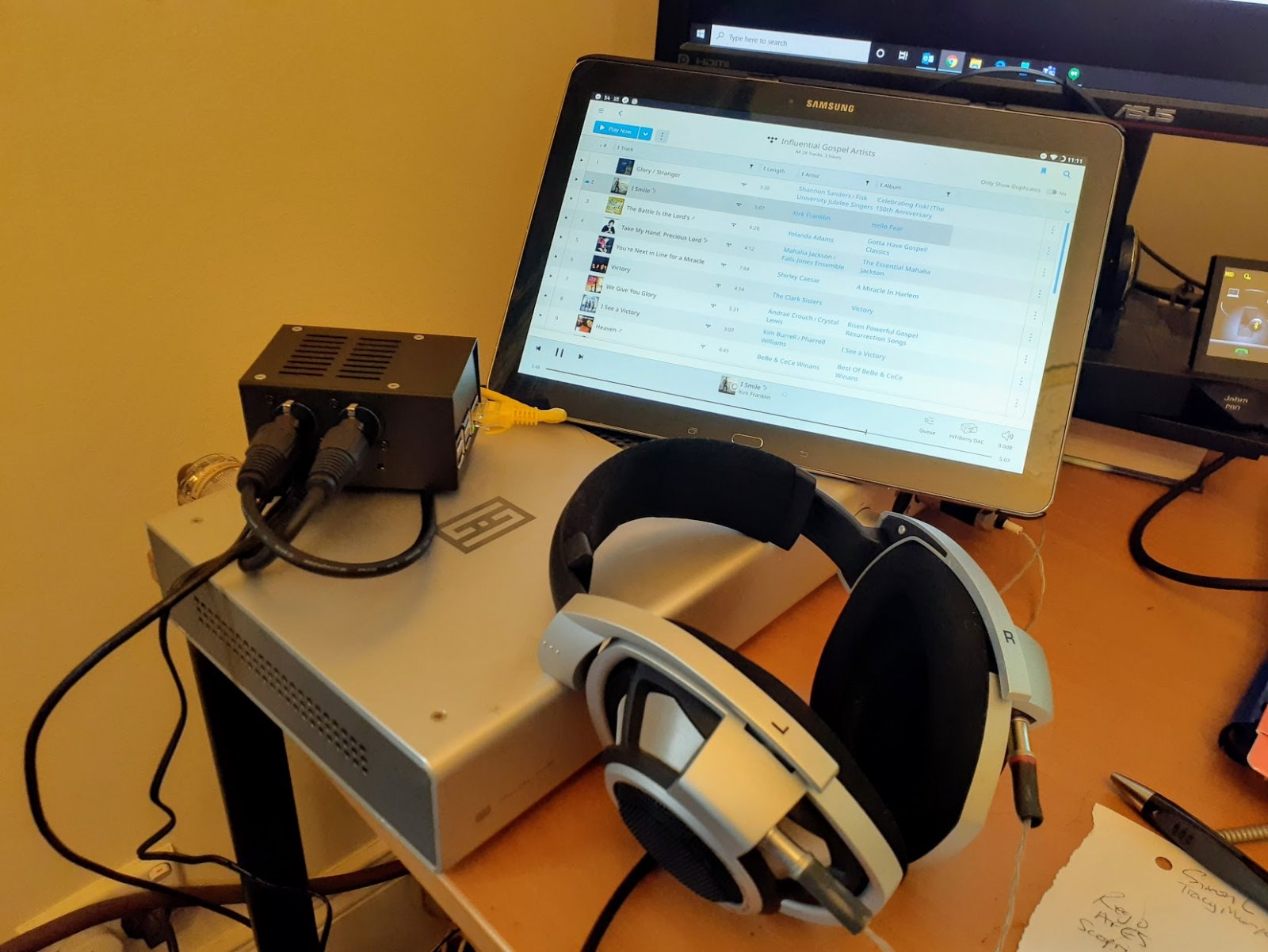 Roon endpoint and DAC with balanced outputs - Digital Sources, DACs ...