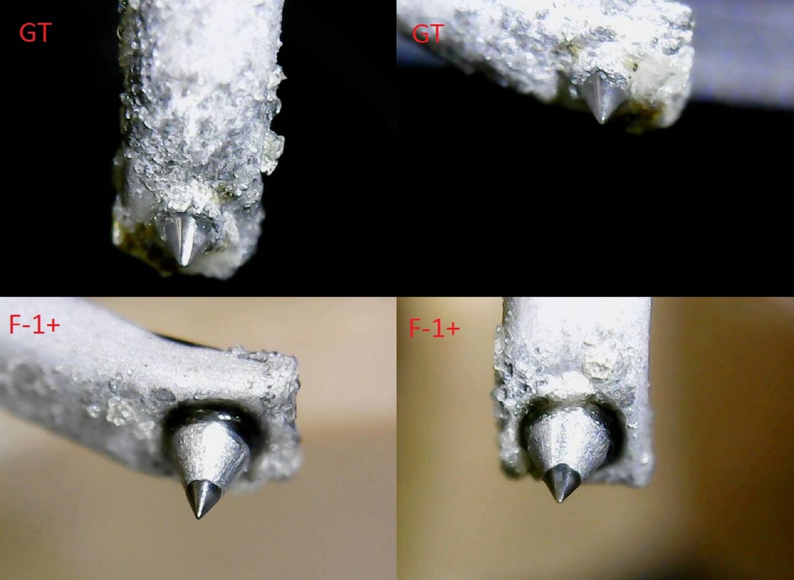 SOLD: FS: Grado F-1+ & Grado GT cartridges |﻿ Stereo, Home Cinema ...