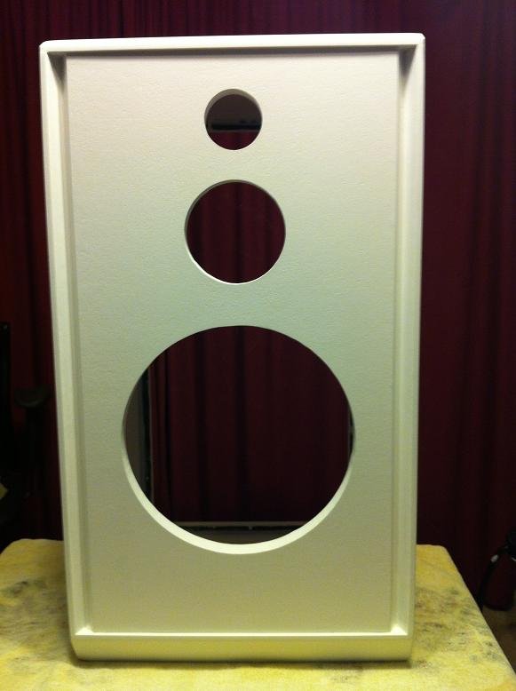 Crossover Components? - DIY Audio Projects - StereoNET