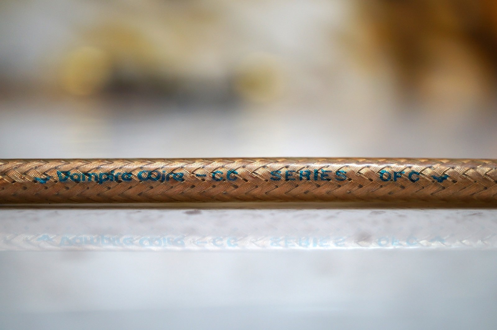 SOLD: FS: Vampire Wire 1mt pair interconnects |﻿ Stereo, Home Cinema ...