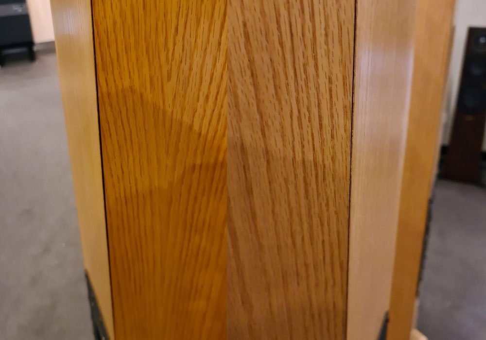 SOLD: Dunlavy Aletha Speakers - Commercial Classifieds - StereoNET