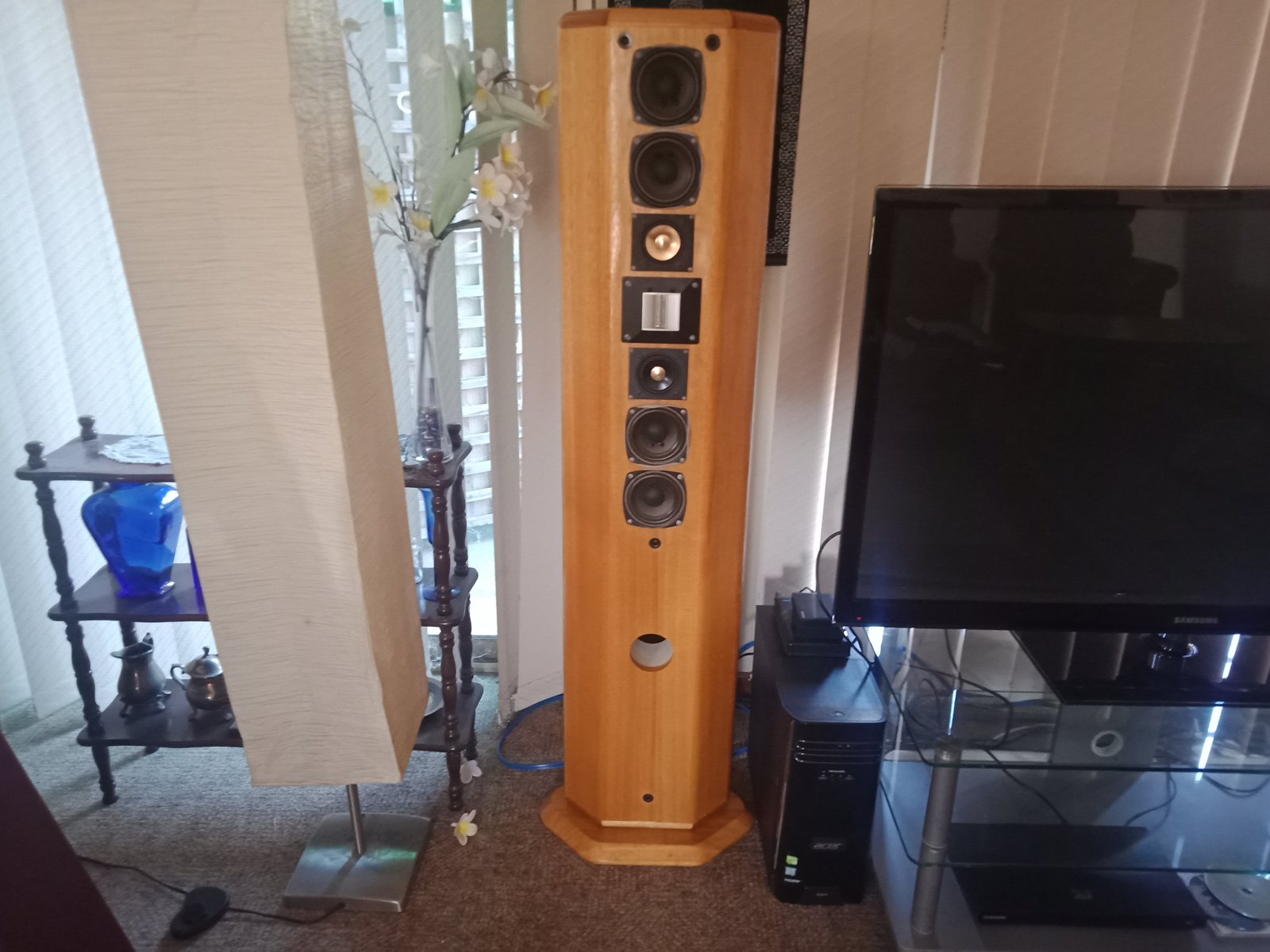 Solid State System - Stereo Amplifiers & Pre-Amps - StereoNET