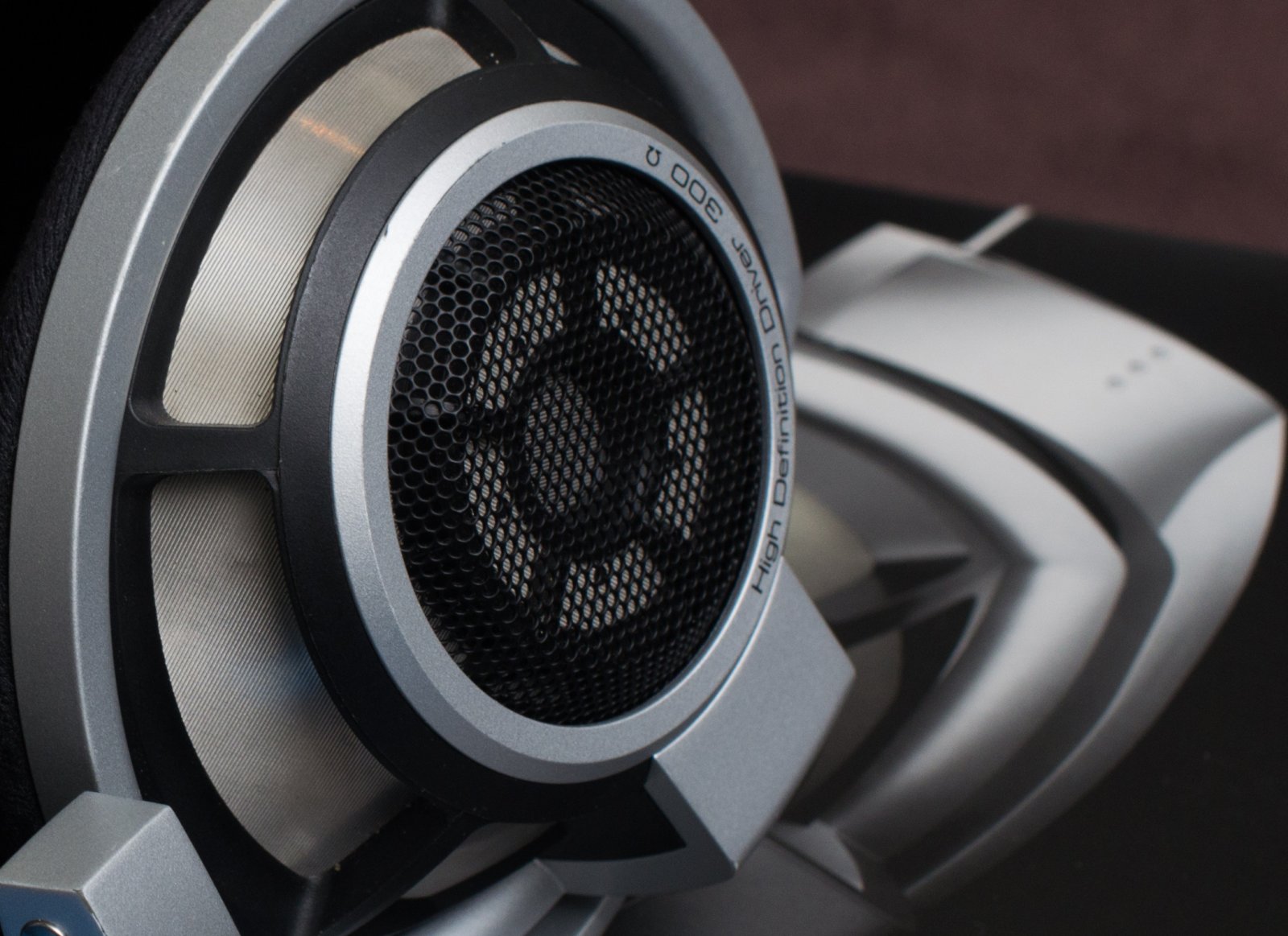 SOLD: Sennheiser HD800 - Modded - Stereo, Home Cinema, Headphones ...