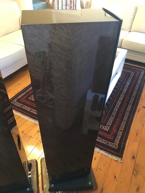 SOLD: FS: Dynaudio Contour c3.4 LE |﻿ Stereo, Home Cinema, Headphones ...