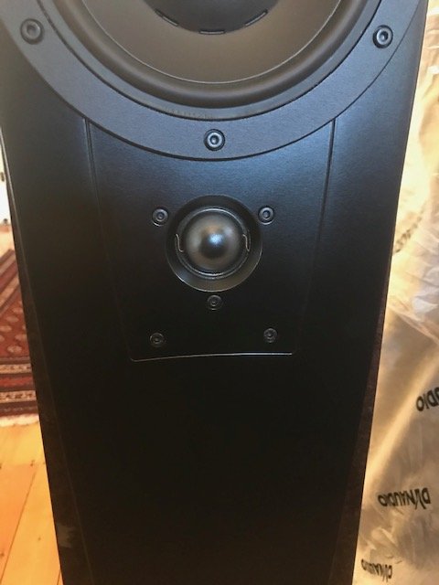 SOLD: FS: Dynaudio Contour c3.4 LE |﻿ Stereo, Home Cinema, Headphones ...