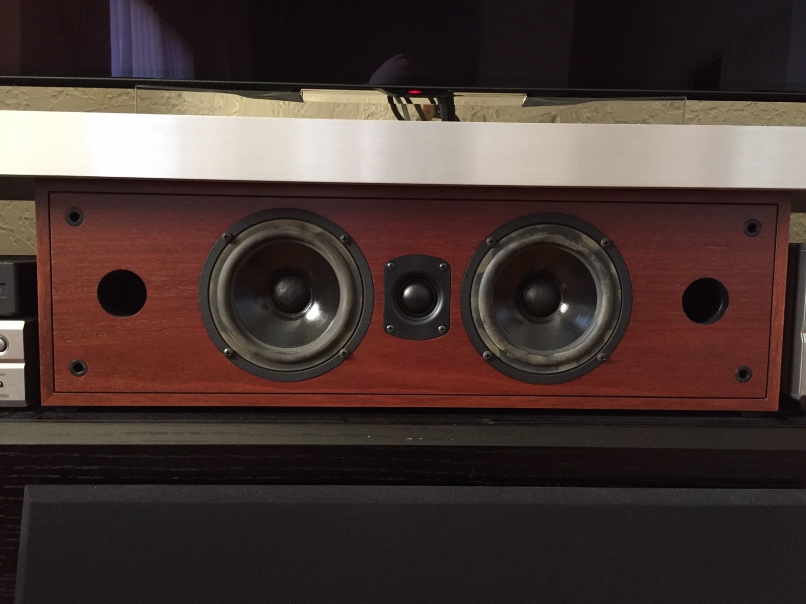 AVR upgrade - will I hear the difference? - AV Receivers, Multi-channel ...