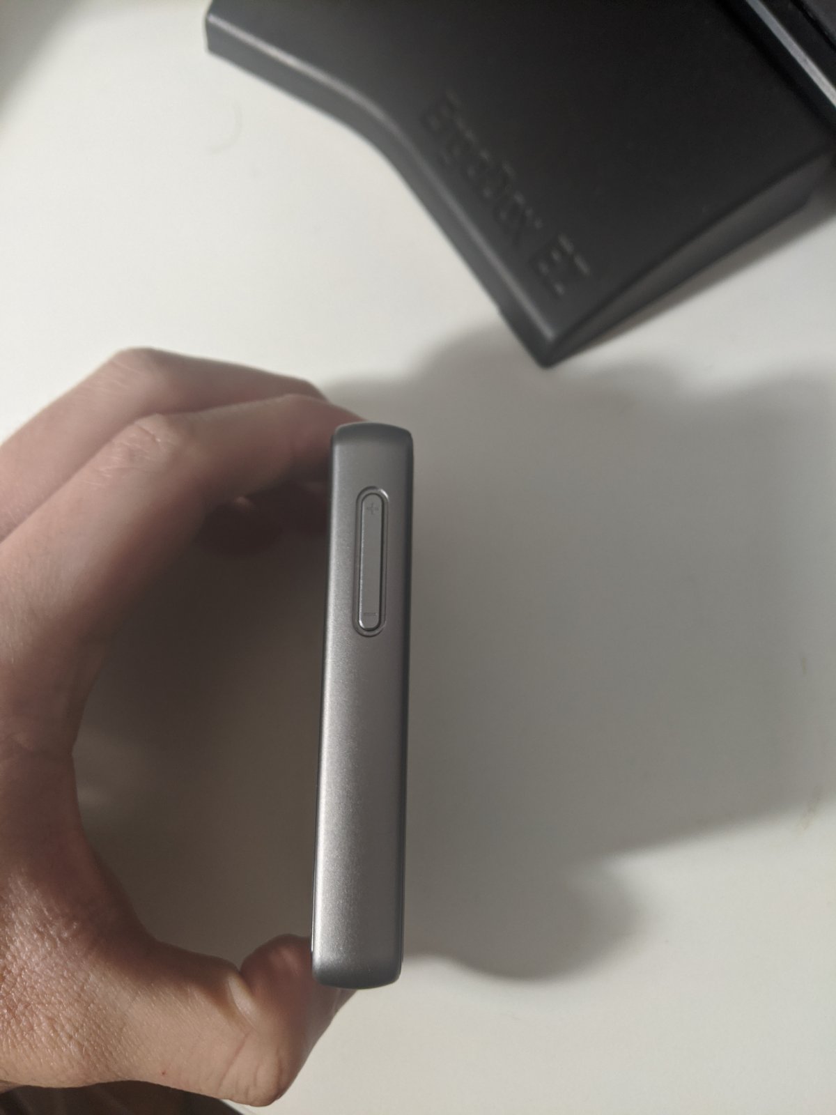 FS: Hiby R3 + Leather Case |﻿ Stereo, Home Cinema, Headphones Components