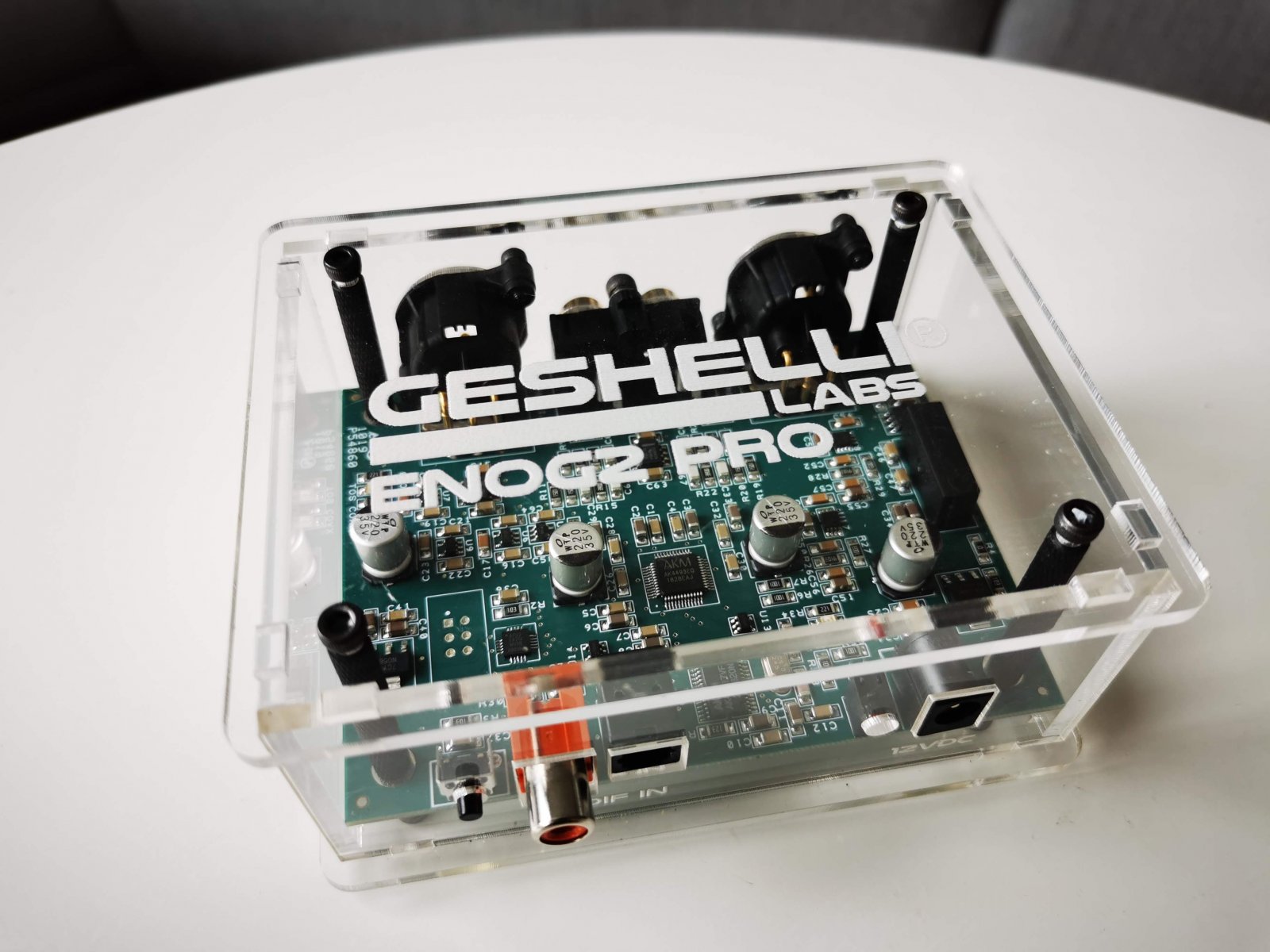 Geshelli Labs LLC, 43% OFF | www.pinnaxis.com