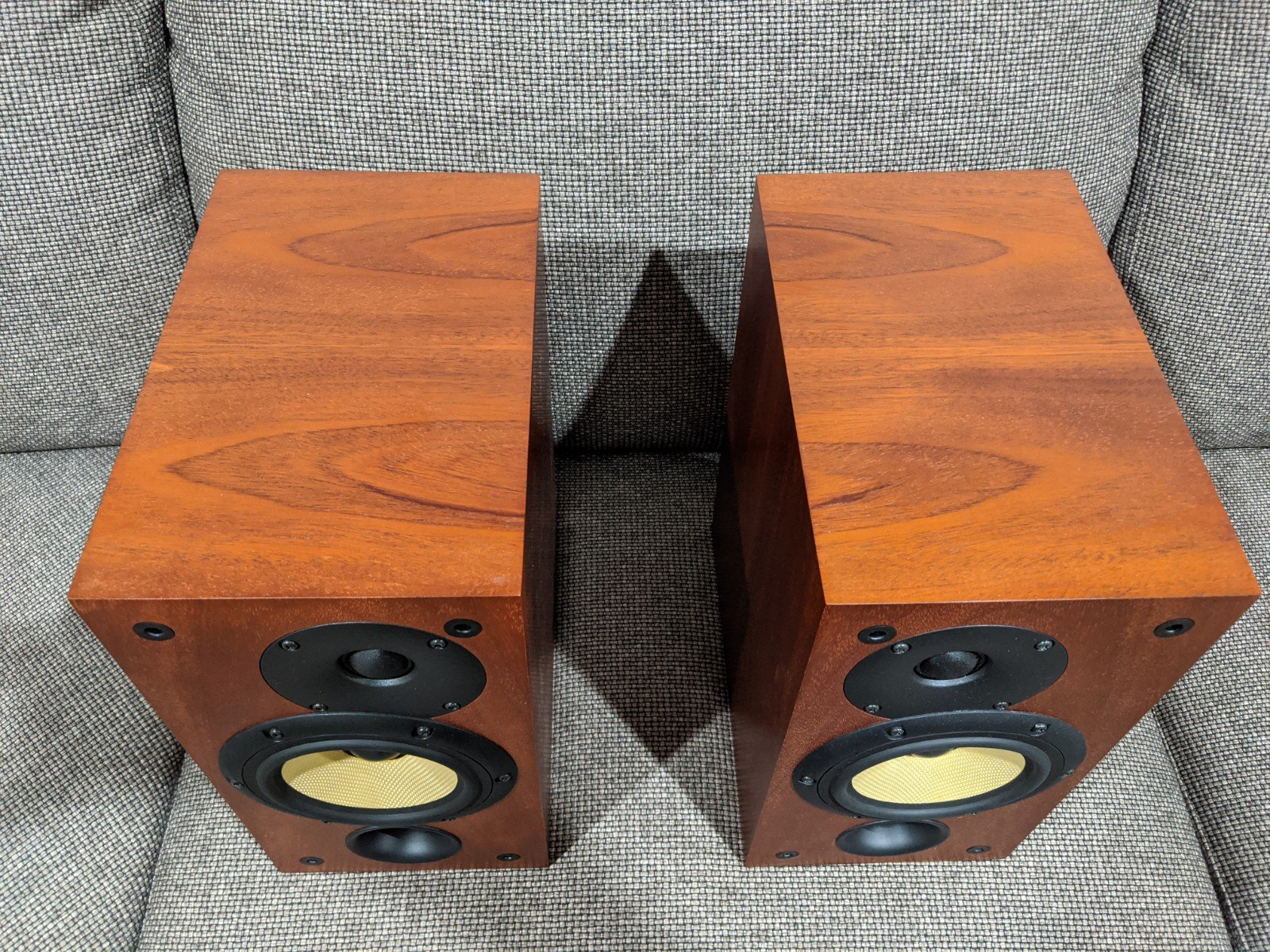SOLD: FS: ORPHEUS AURORA 1 Signature LOUDSPEAKERS - Stereo, Home Cinema ...