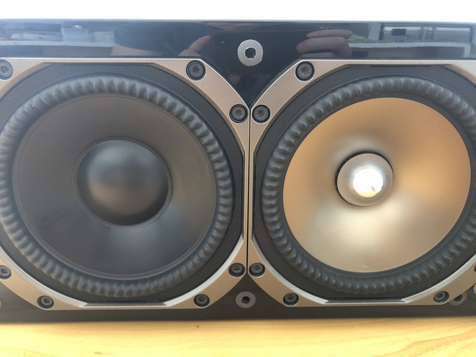 SOLD: FS: Paradigm Signature C5 v3 - Hi-Fi and Cinema Cables ...