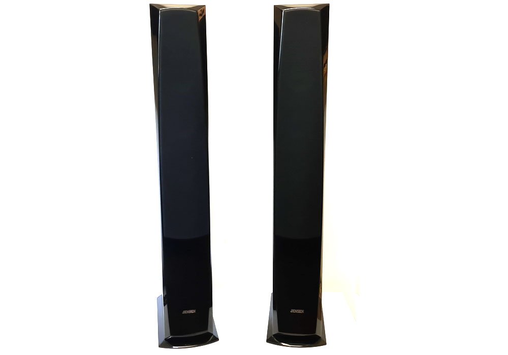 Jensen X-7 Speakers - Commercial Classifieds - StereoNET