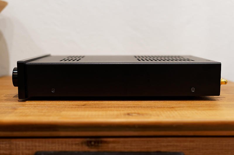 SOLD: FS: Stello HP100 Headphone Amplifier / Preamp - Stereo, Home ...