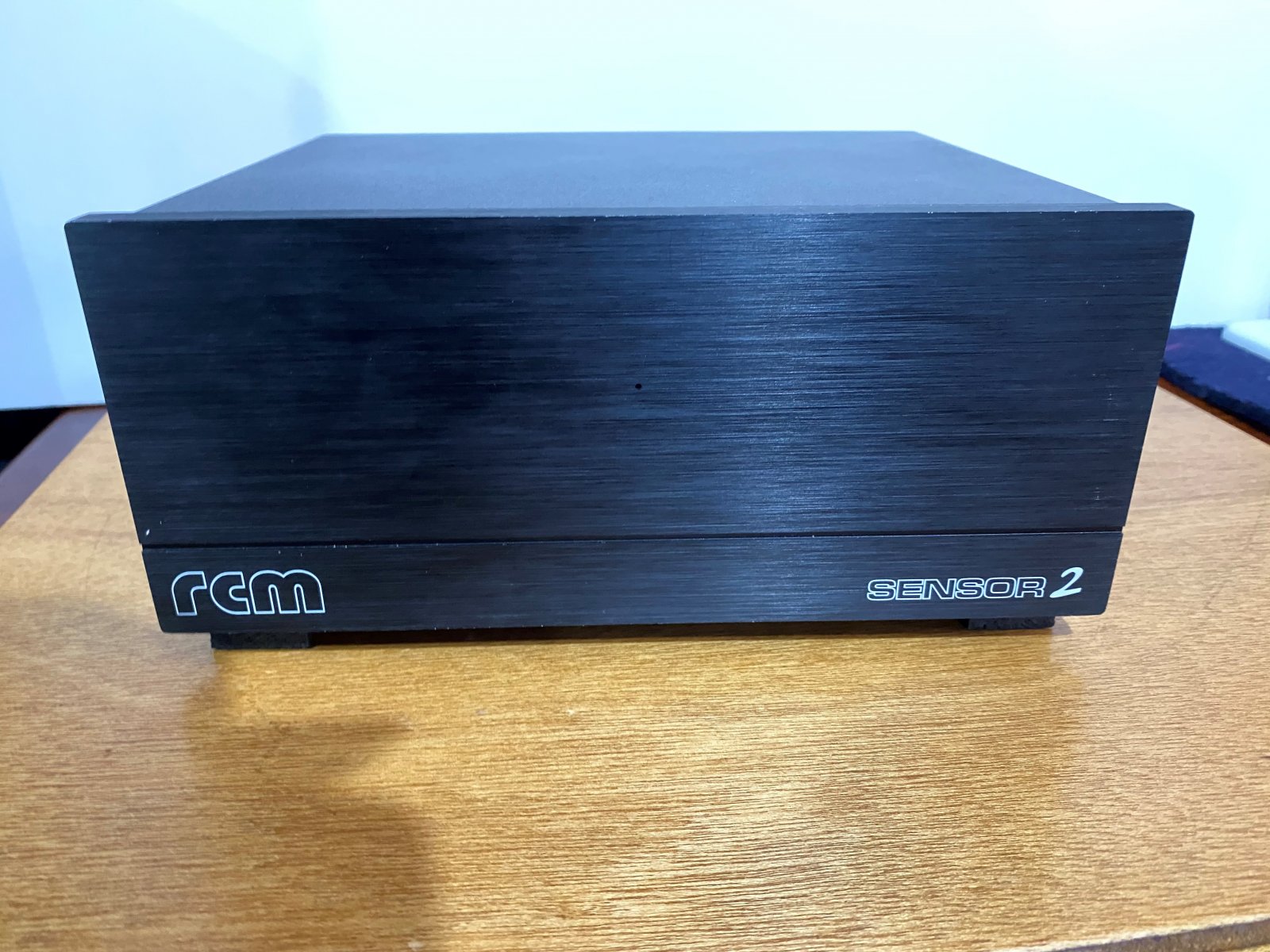 SOLD: FS: RCM sensor 2 phono pre - Stereo, Home Cinema, Headphones ...