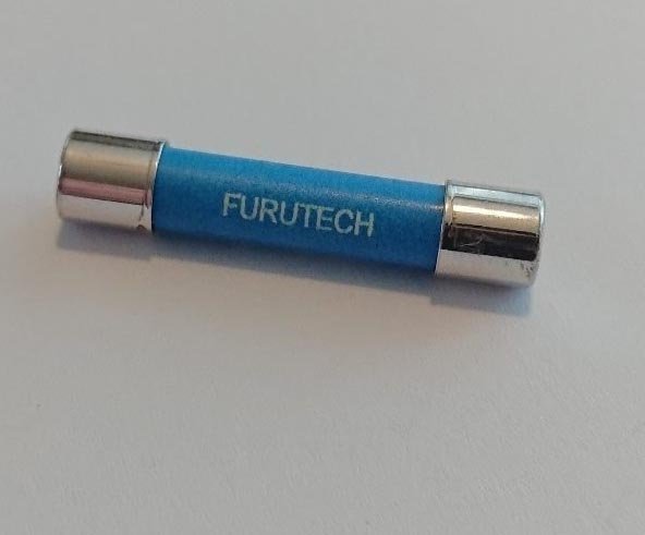 SOLD: FS: Furutech 10A 250V fuses |﻿ Stereo, Home Cinema, Headphones ...