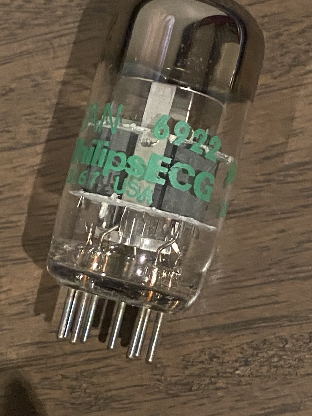 SOLD: FS: Lite DAC-68 - upgraded - Stereo, Home Cinema, Headphones ...