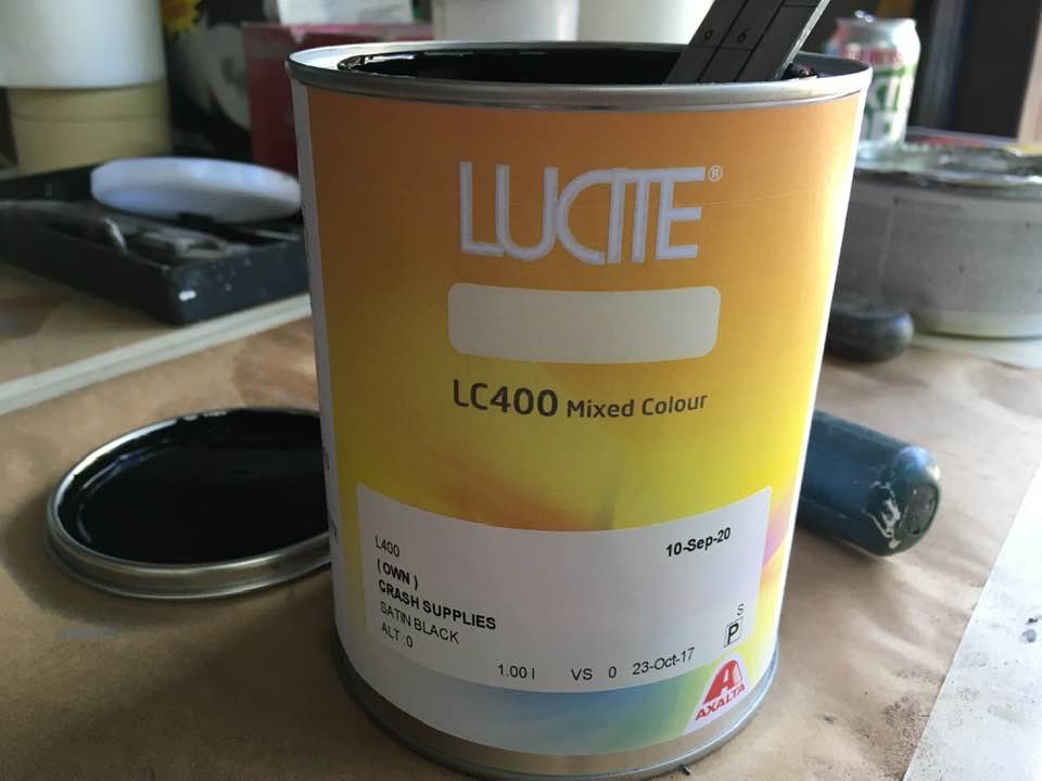 Painting Speakers |﻿ DIY Audio Projects