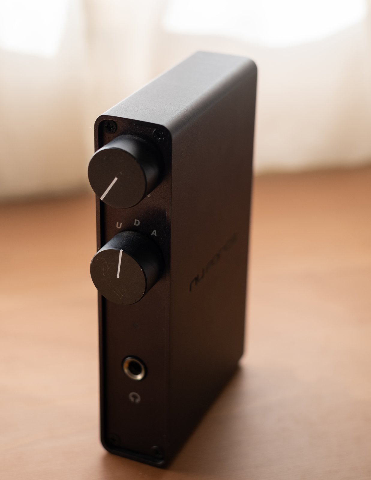 SOLD: NuForce Icon DAC - Stereo, Home Cinema, Headphones Components ...