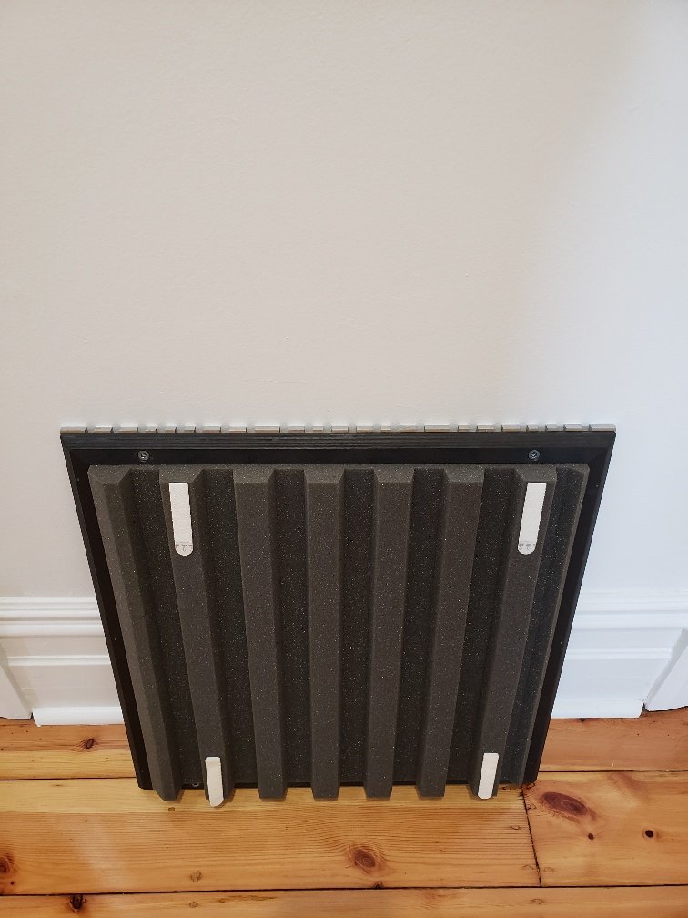 FS: Artnovion Siena Acoustic Panels - Stereo, Home Cinema, Headphones ...