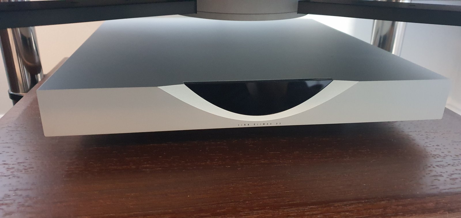 FS: Linn Klimax DS with Katalyst (Latest) - Stereo, Home Cinema ...