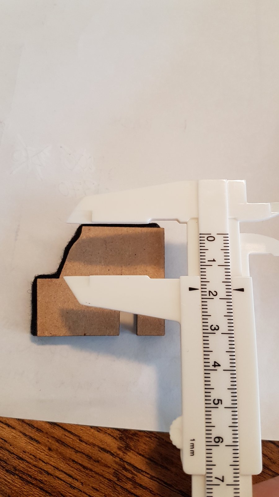 FS: Linn LP12 Setup Jig (Collapsible- flat pack) - Stereo, Home Cinema ...