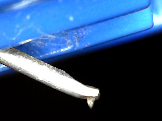 A&R Cambridge C77 moving magnet cartridge - Stereo, Home Cinema ...