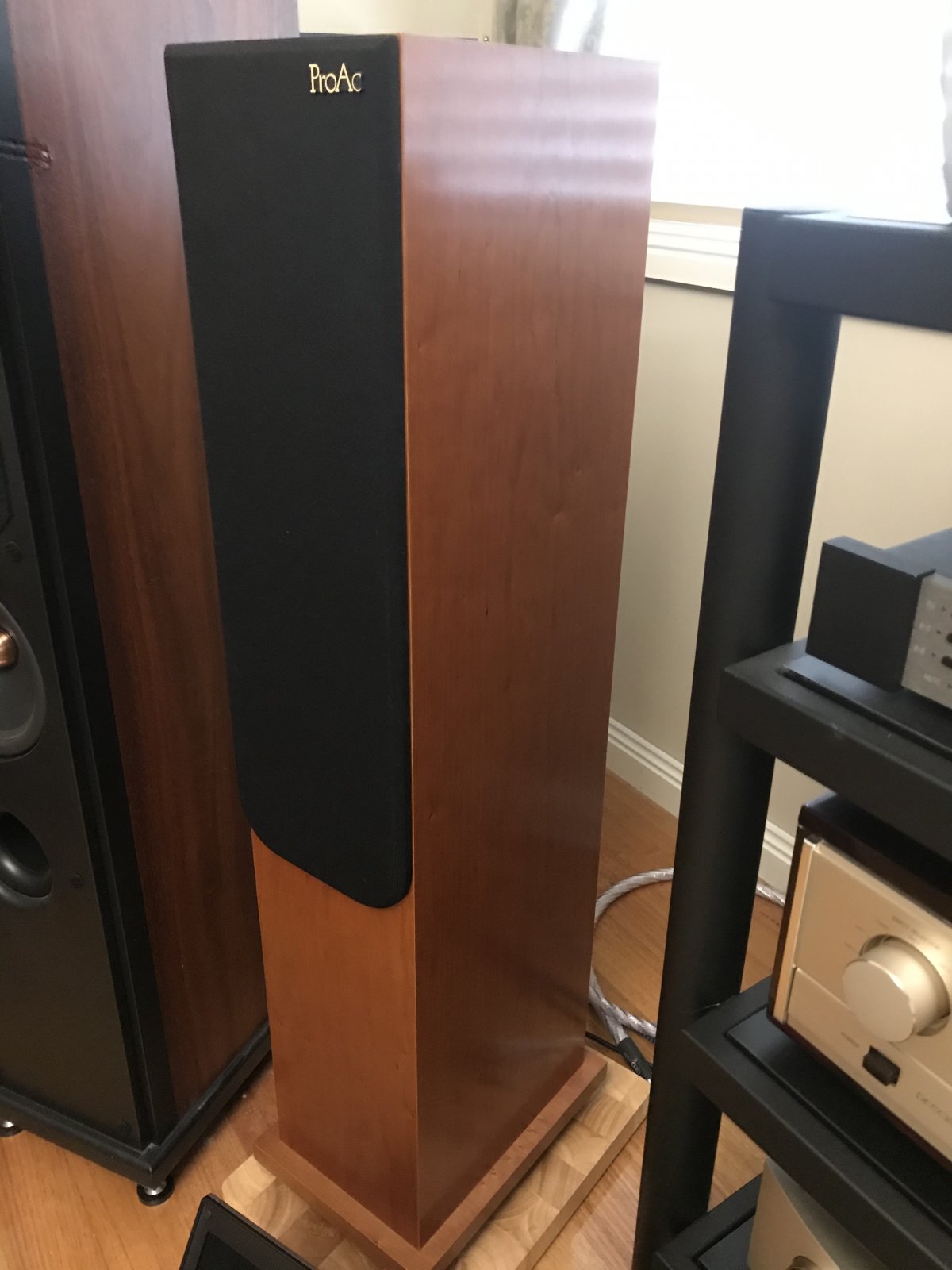 FS: PROAC STUDIO 140 MKii - Stereo, Home Cinema, Headphones Components ...