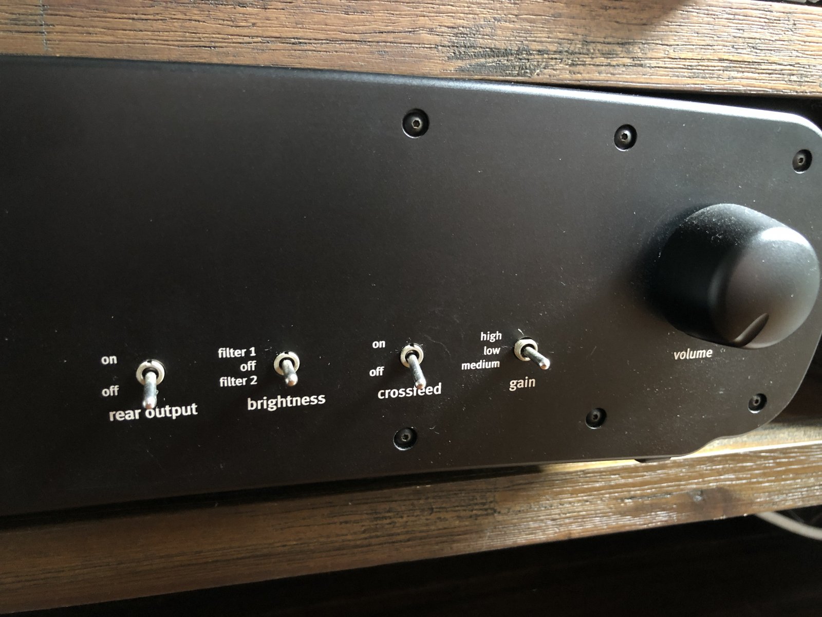 FS: HeadRoom Max Balanced Headphone Amp + Sennheiser HD650 Headphones ...