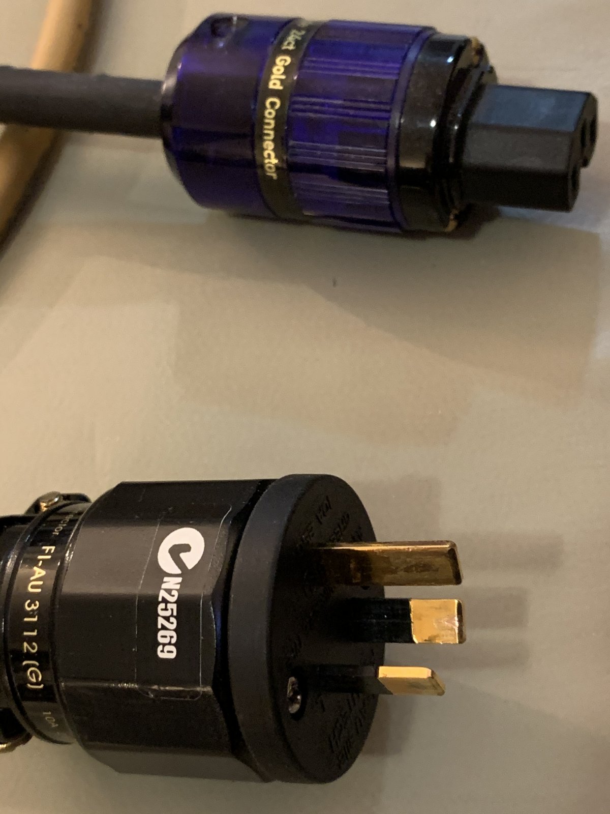 SOLD: Isotek Evo3 elite - Stereo, Home Cinema, Headphones Components ...