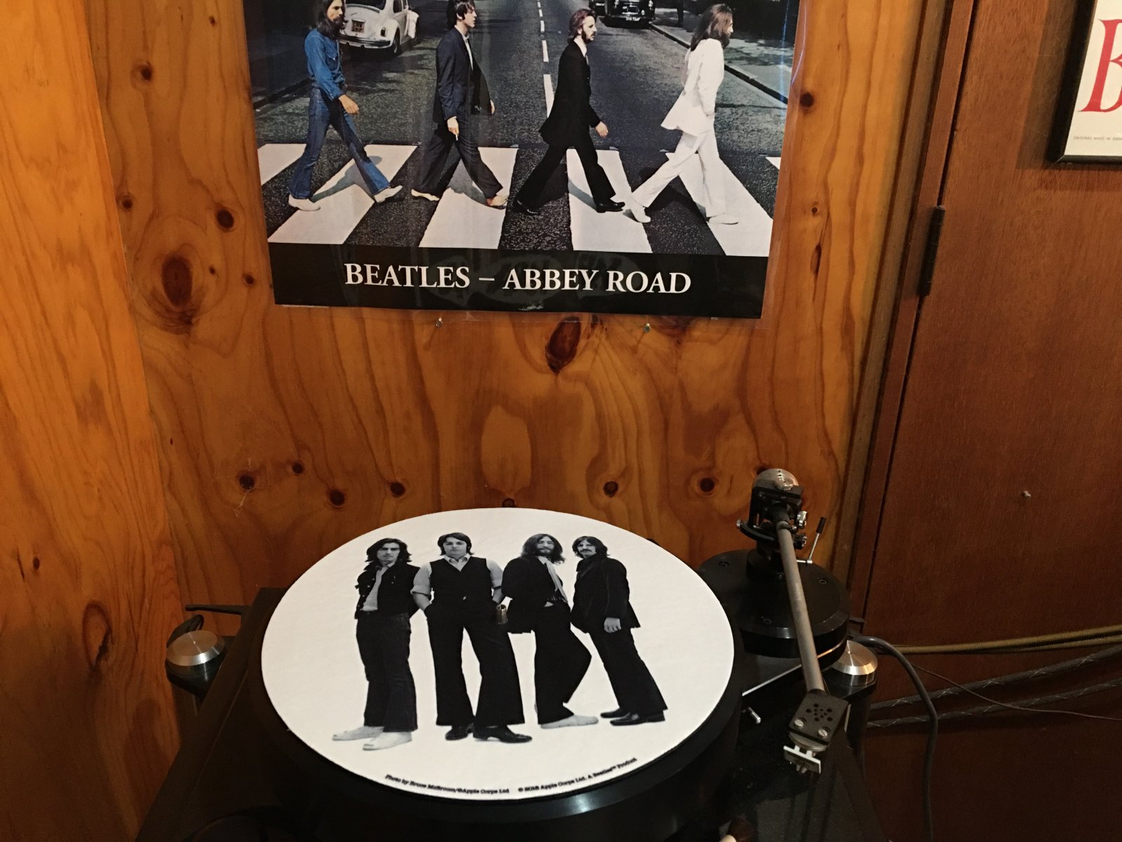 Turntable Mats - Turntables, Record Players & Vinyl - StereoNET