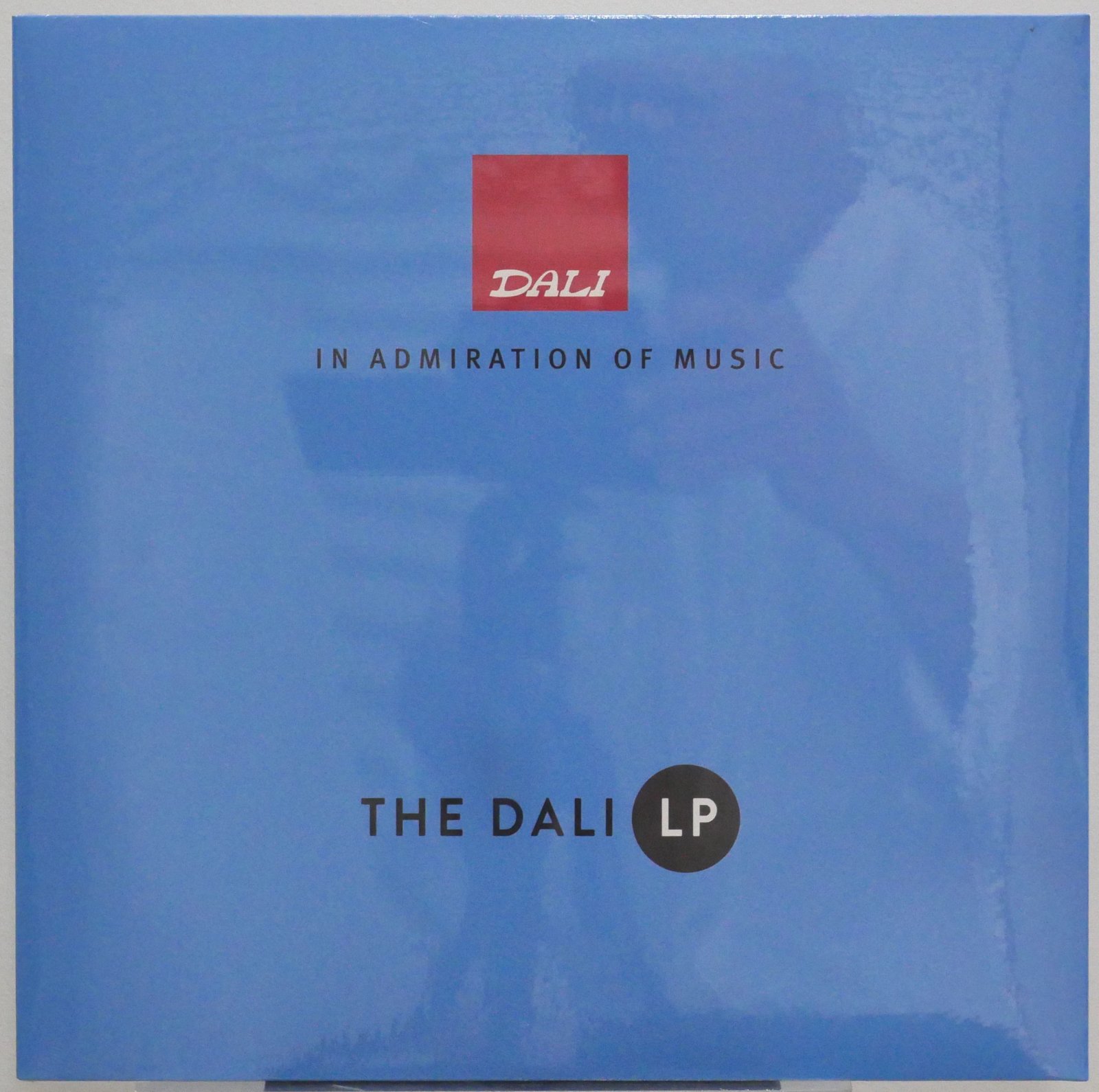 DALI LP Demo No 4 - Sealed - Vinyl, CD, and Blu-ray - StereoNET