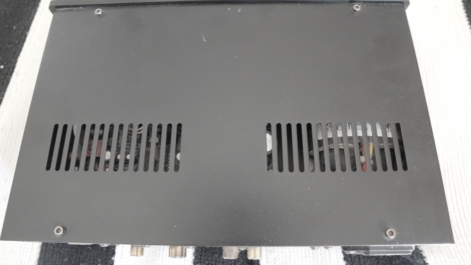 SOLD: Maverick Audio D1 Preamp Tube Dac |﻿ Stereo, Home Cinema ...