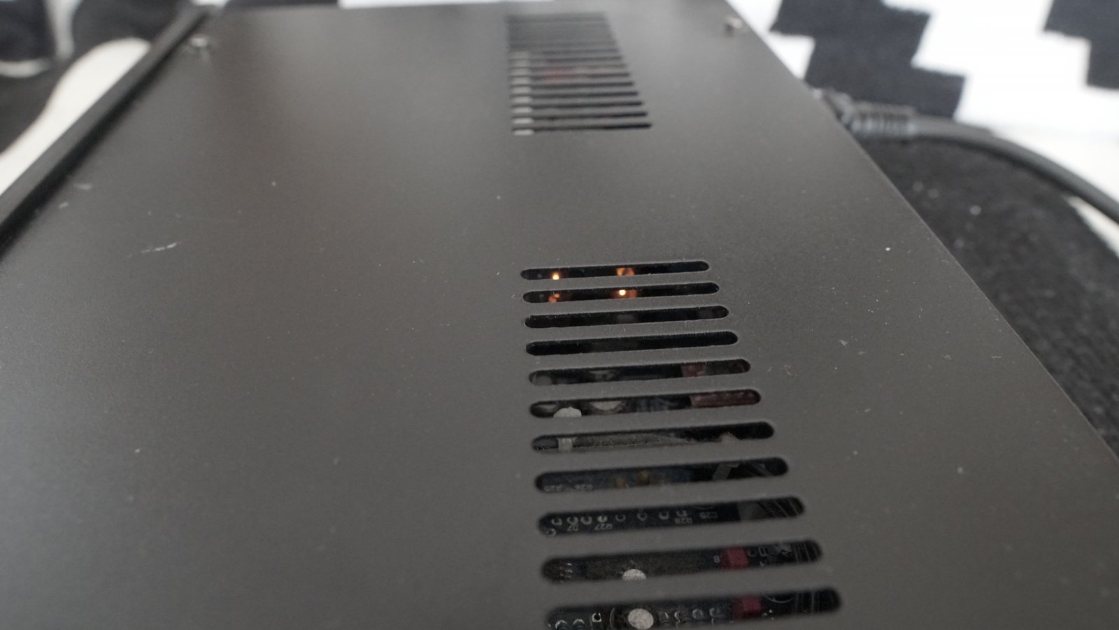 SOLD: Maverick Audio D1 Preamp Tube Dac |﻿ Stereo, Home Cinema ...