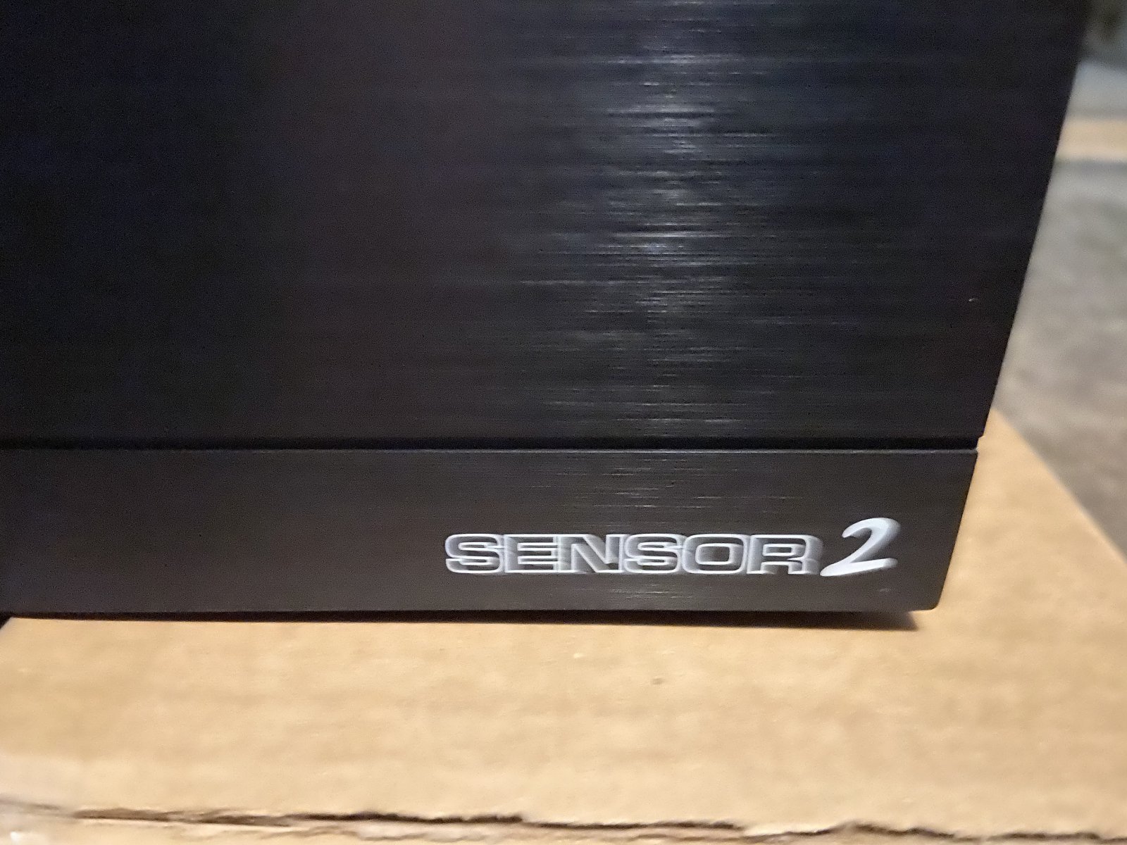 SOLD: FS: RCM SENSOR 2 PHONO STAGE FURUTECH RHODIUM - Stereo, Home ...