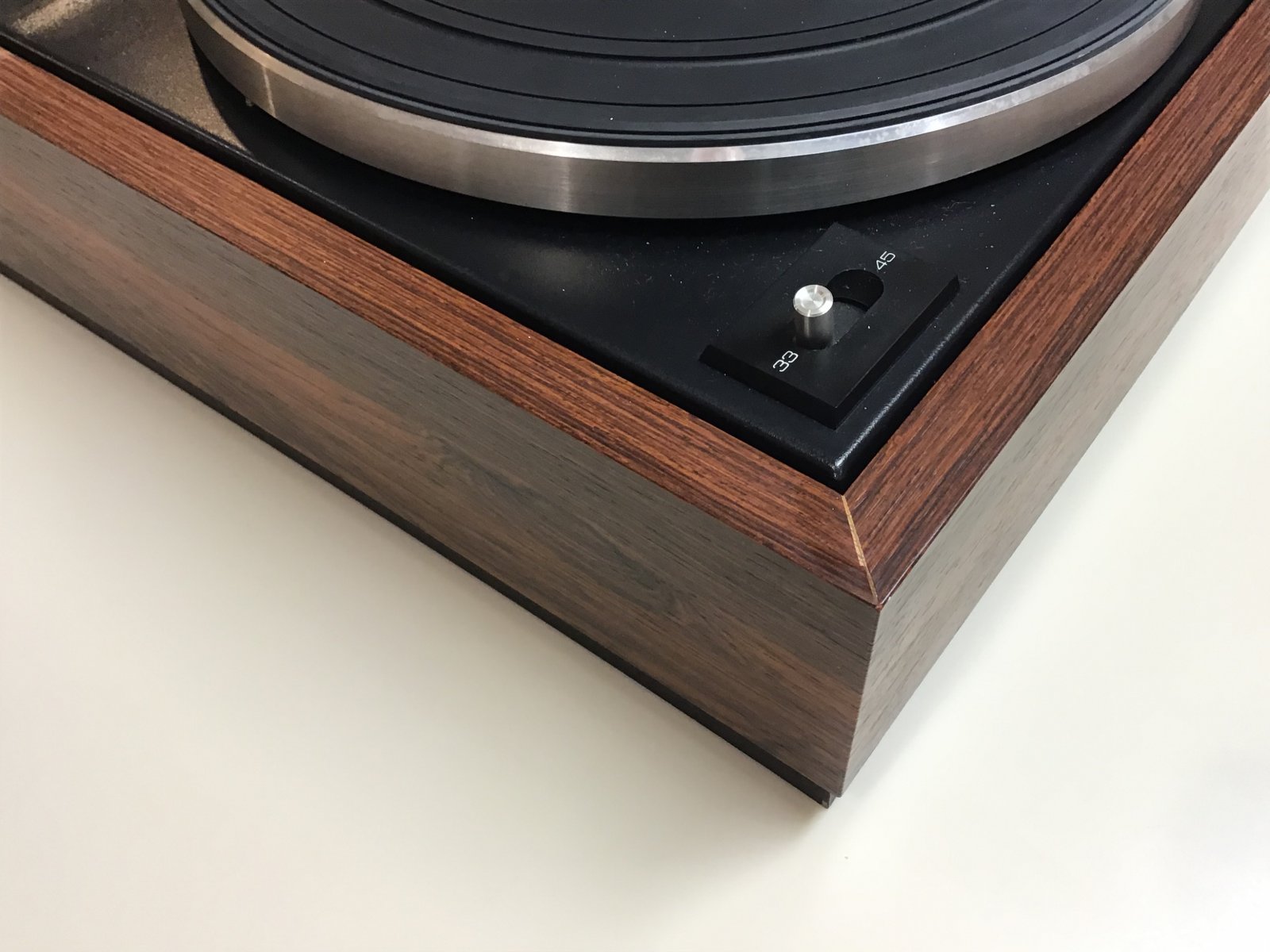 SOLD: FS: CEC BA600 turntable - Stereo, Home Cinema, Headphones ...