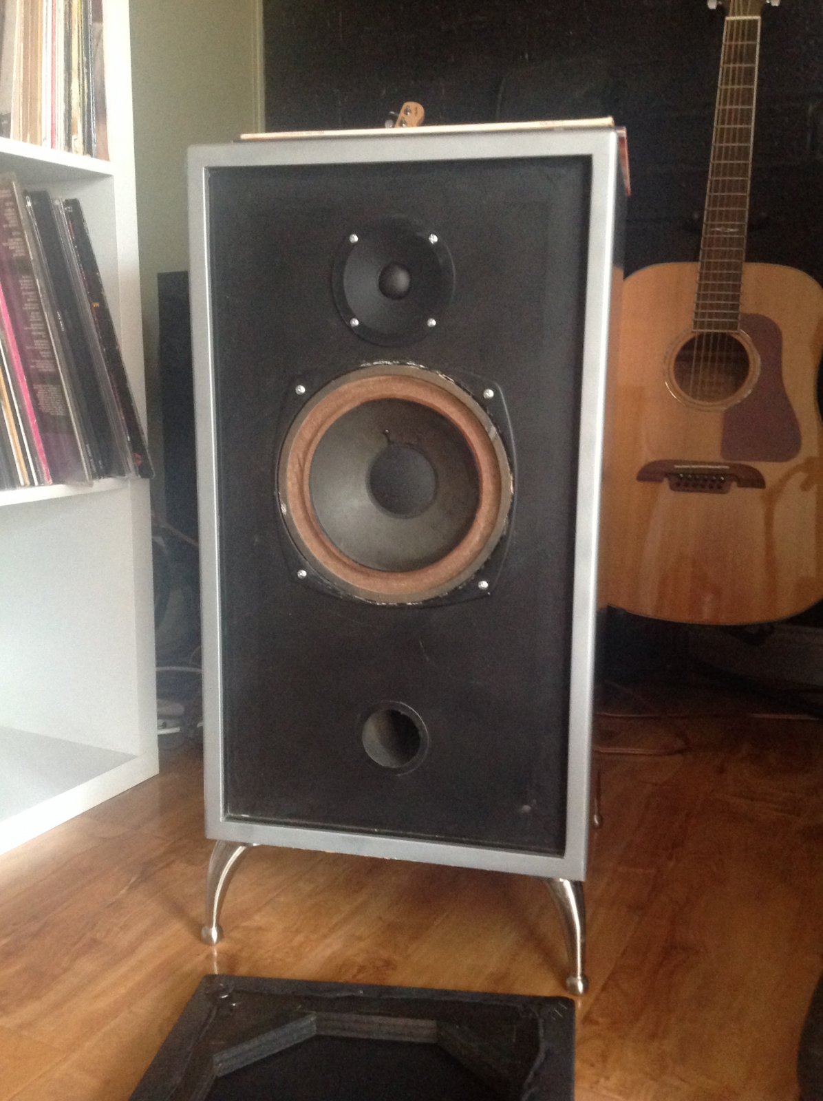 Foster Fw202? Mystery boxes |﻿ Speakers, Soundbars and Subwoofers