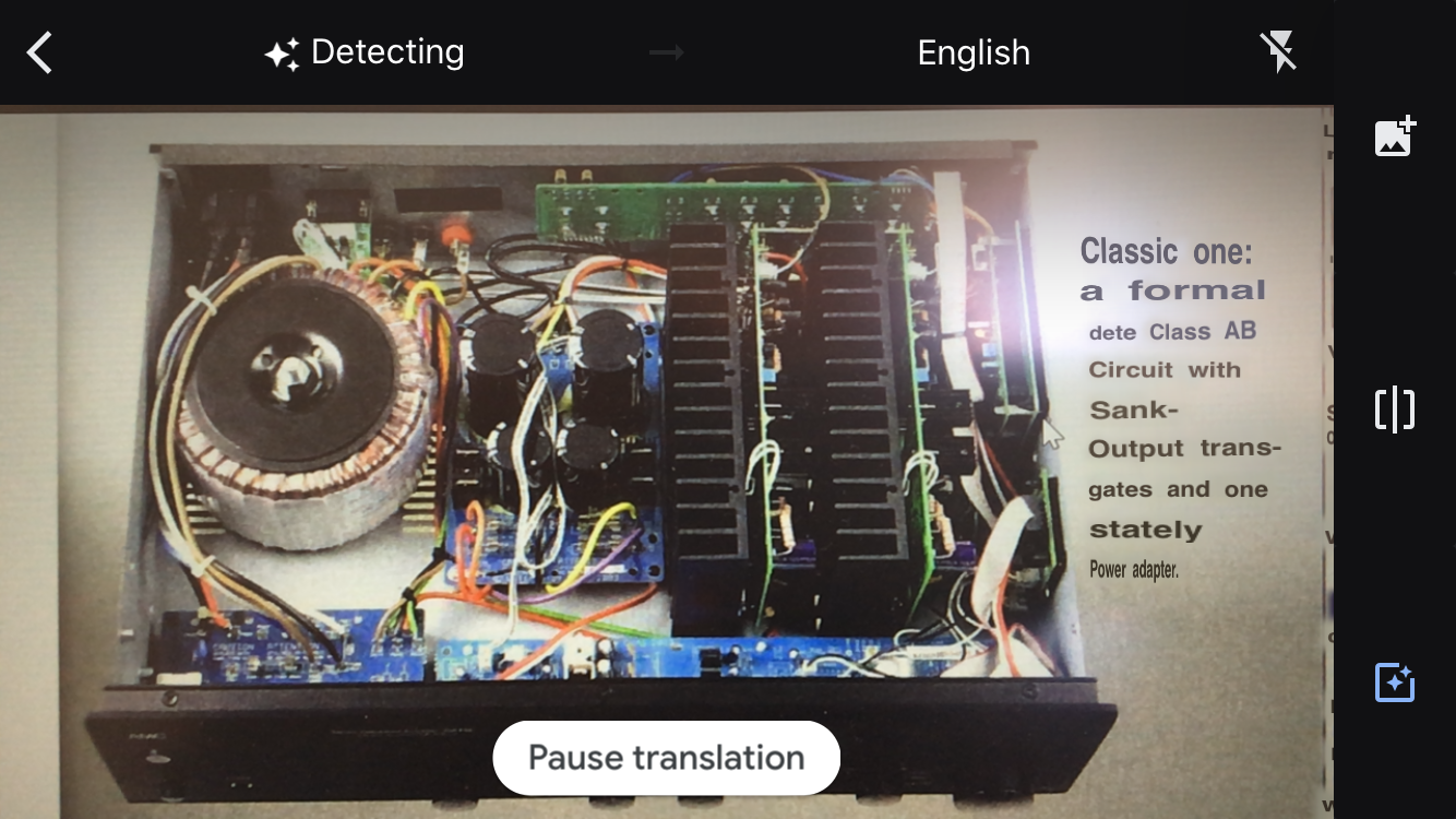 AMC Integrated Amps - any good? - General Hi-Fi & Beginners Discussion ...