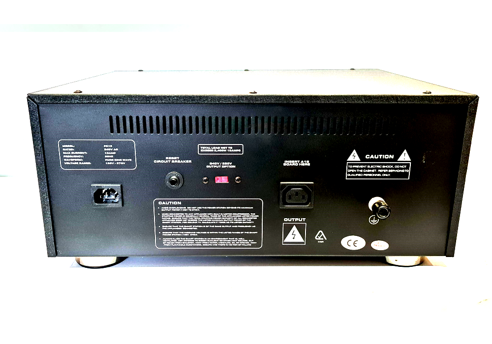 SOLD: Thor PS10 Smart Power Station - Commercial Classifieds - StereoNET