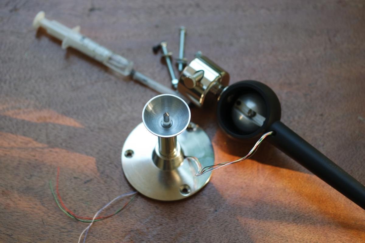 12 inch Tonearm Recommendation - Turntables, Record Players & Vinyl ...