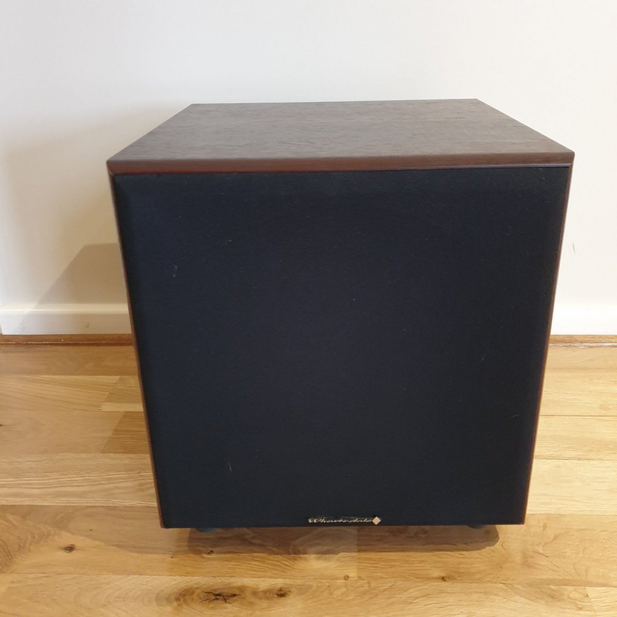 SOLD: FS: Subwoofer Wharfedale Diamond SW150 (10", 150W) |﻿ Stereo ...